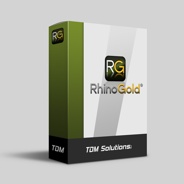 Rhinogold 6 Basic e PRO - Mandarino BLU