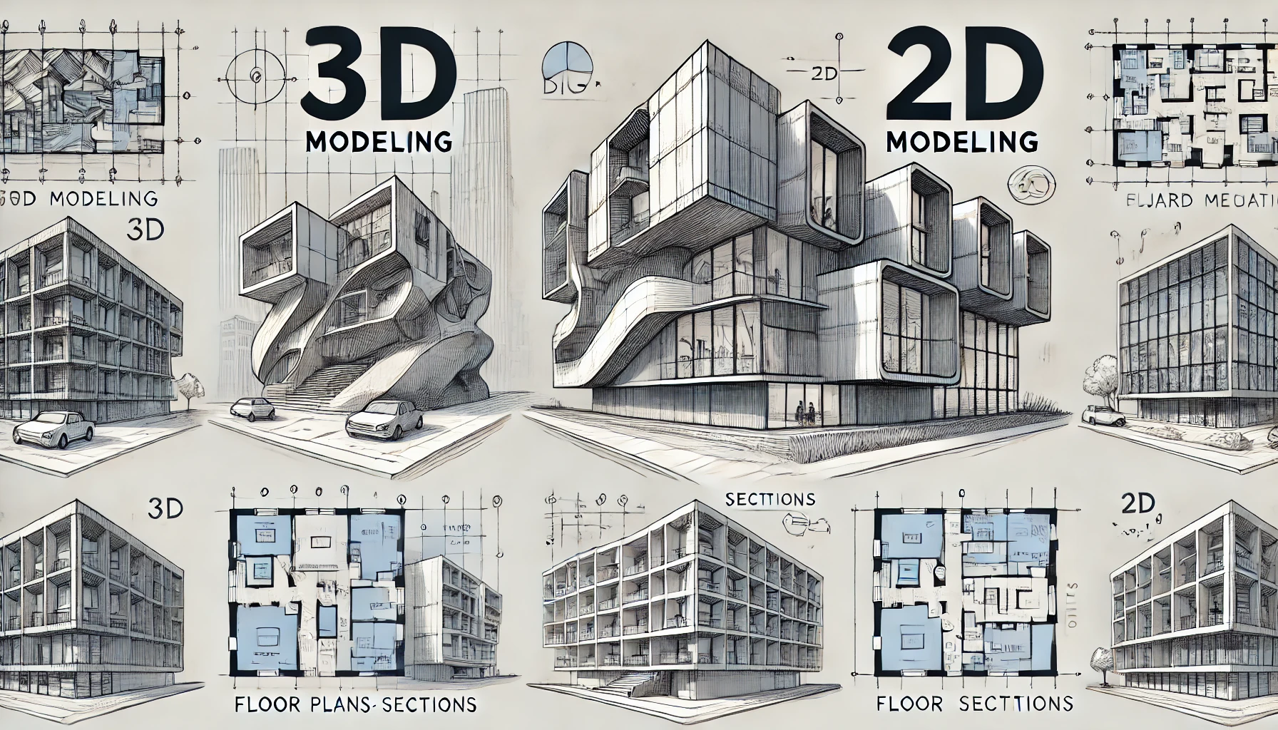 Rhino vs Autocad - Mandarino BLU